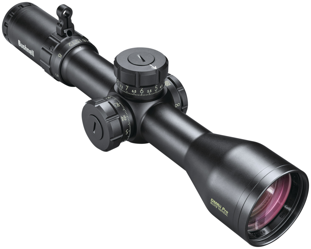 The 13 Best New Precision Riflescopes Put to the Test