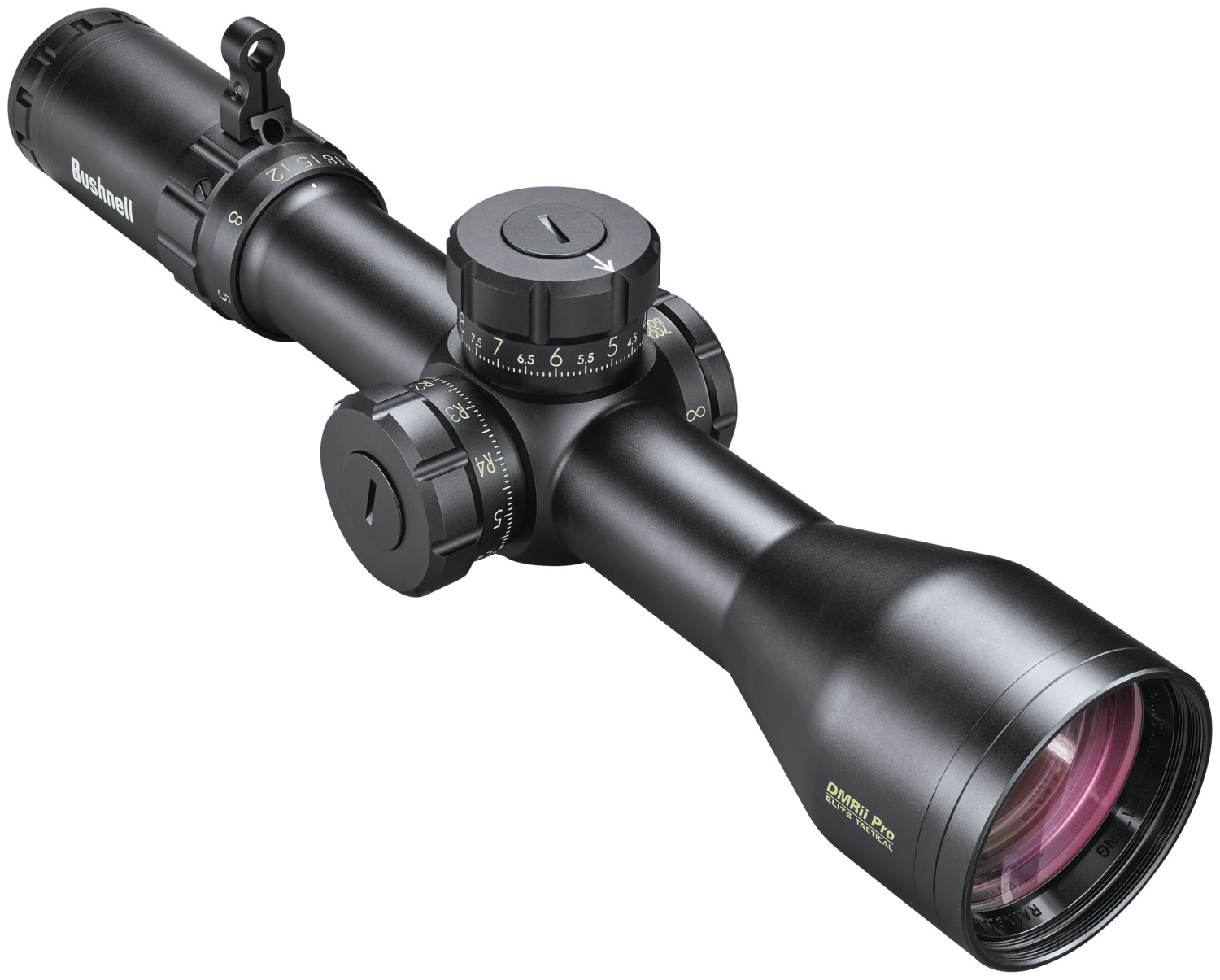 The 13 Best New Precision Riflescopes Put to the Test