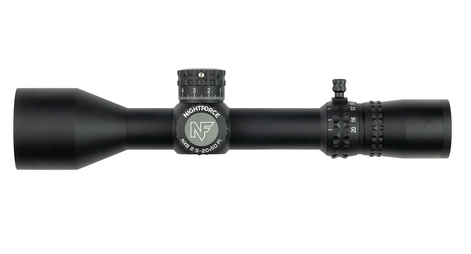 The 13 Best New Precision Riflescopes Put to the Test