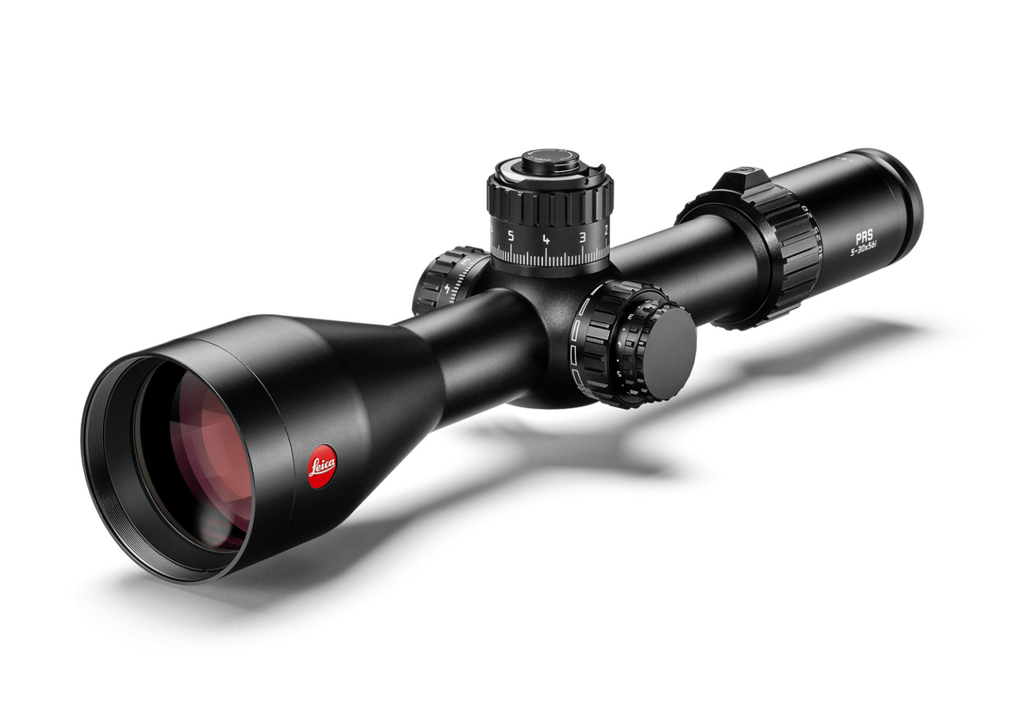 The 13 Best New Precision Riflescopes Put to the Test