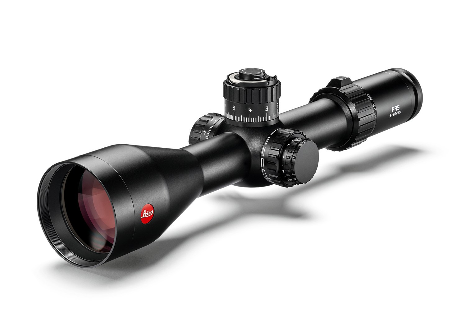 The 13 Best New Precision Riflescopes Put to the Test