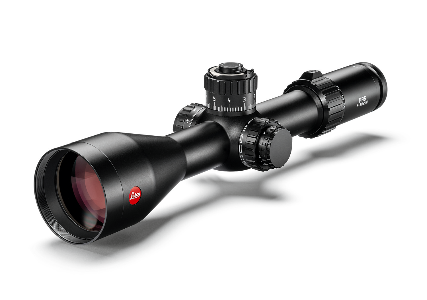 The 13 Best New Precision Riflescopes Put to the Test