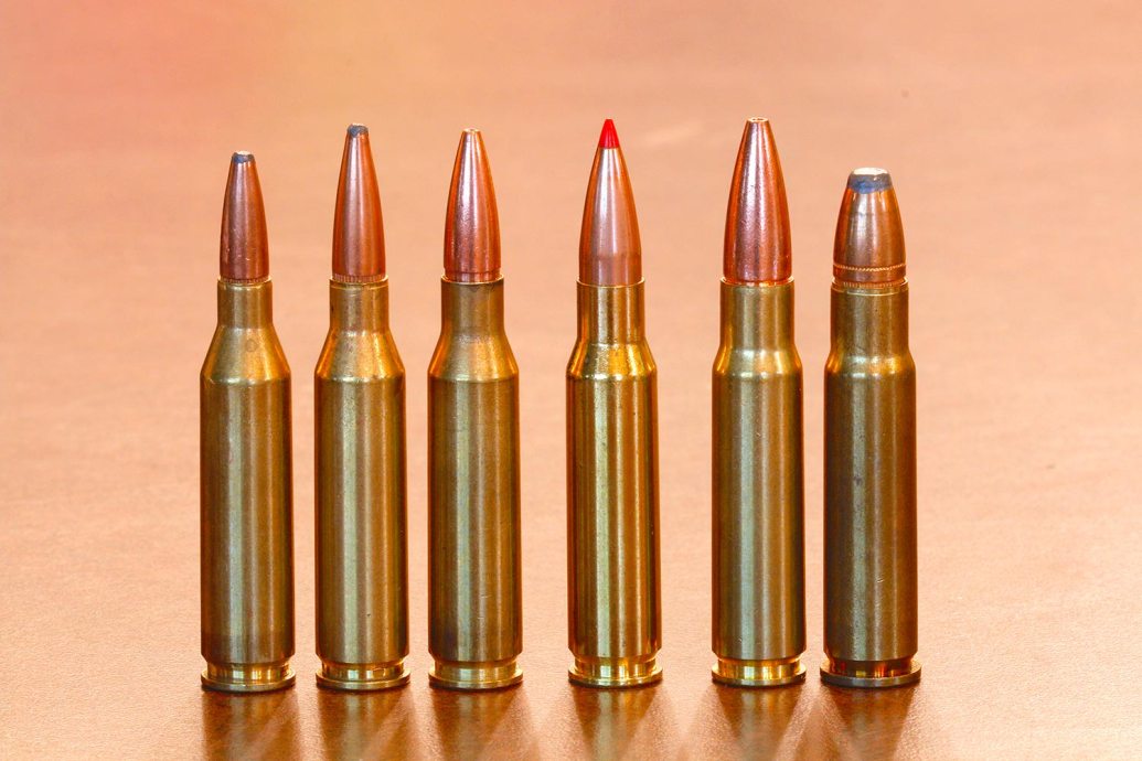 .338 Federal: The Best Deer Cartridge You’ve Never Tried