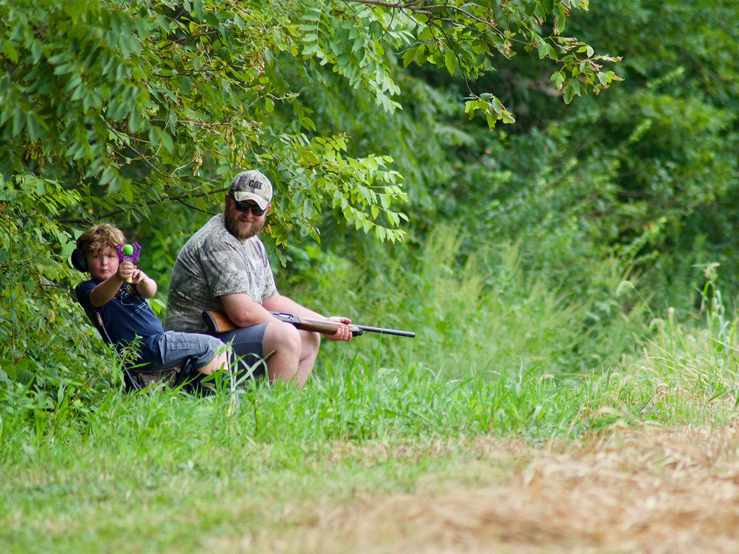 Why Hunting Is More Important Than Ever for Your Mental Health