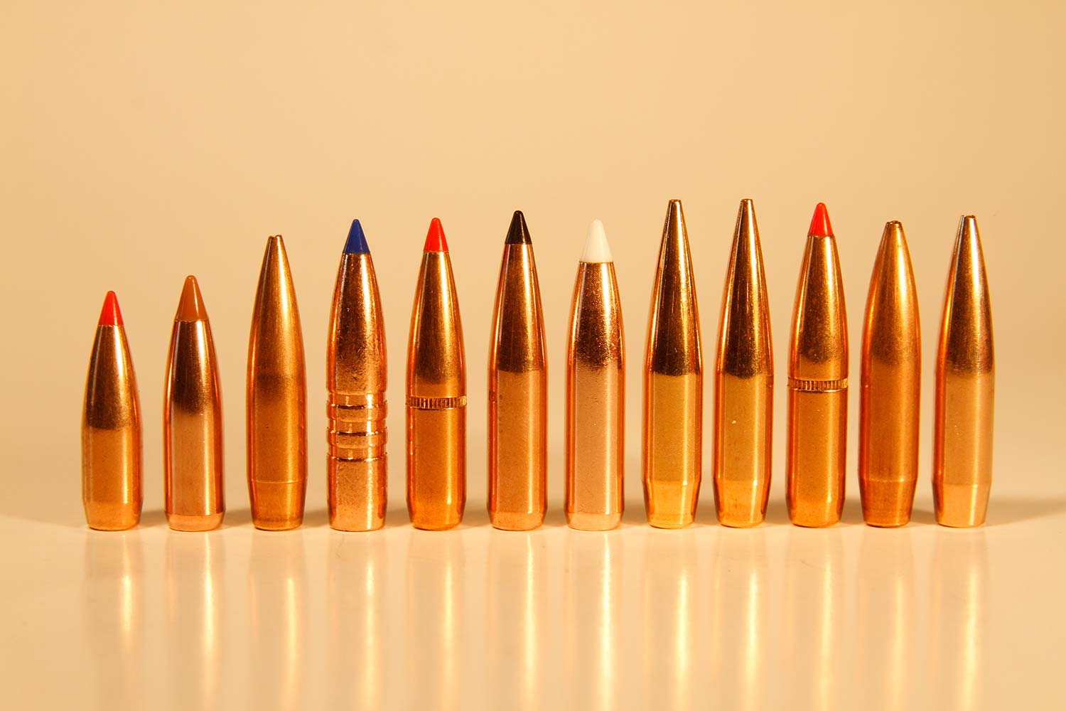 Rifle Ammunition This Is The New Rifle Ammo For 2023 Petersen's