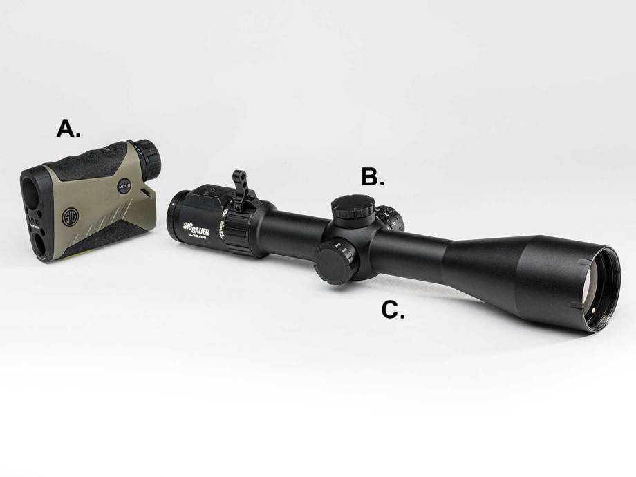 Are Smart Scopes the Hunting Tool of the Future or Shortcuts to Close ...