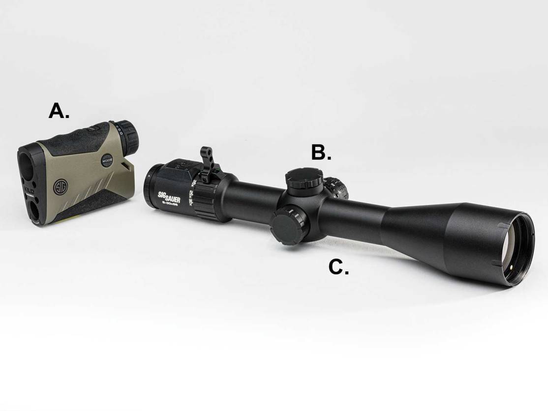 Are Smart Scopes the Hunting Tool of the Future or Shortcuts to Close ...