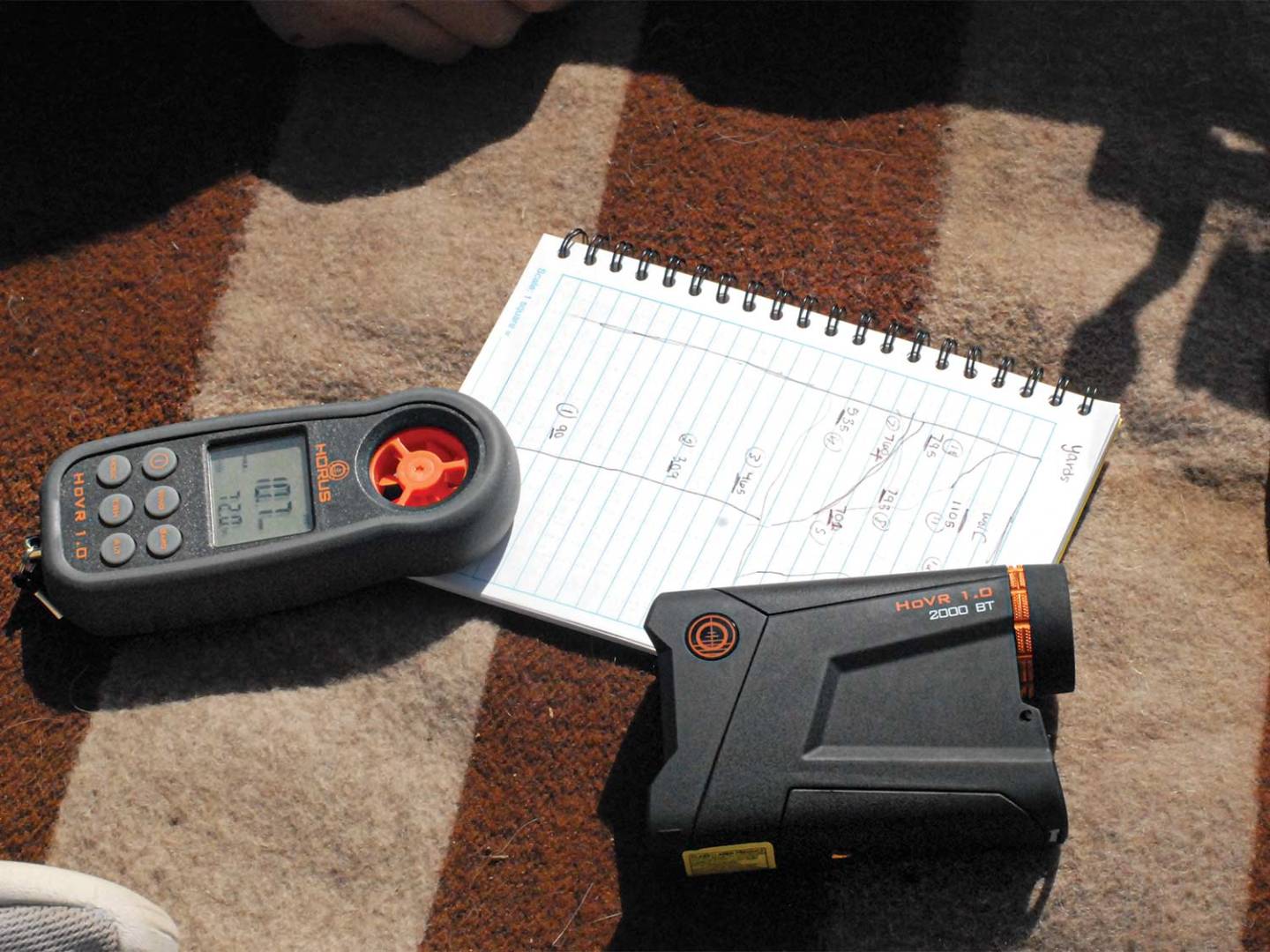 Are Smart Scopes the Hunting Tool of the Future or Shortcuts to Close ...