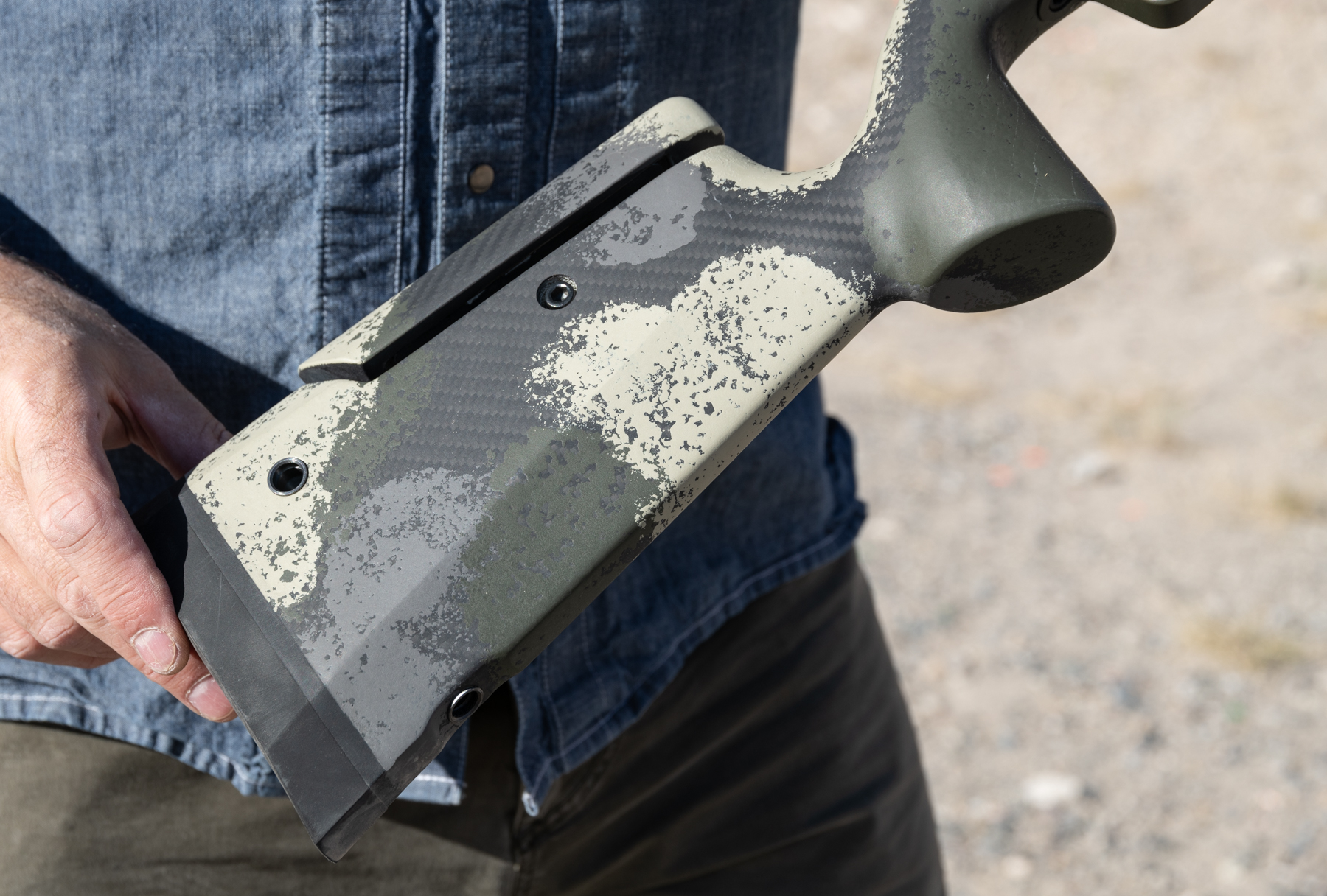 Springfield Armory’s Model 2020 Waypoint Is an Accurate New Hunting ...