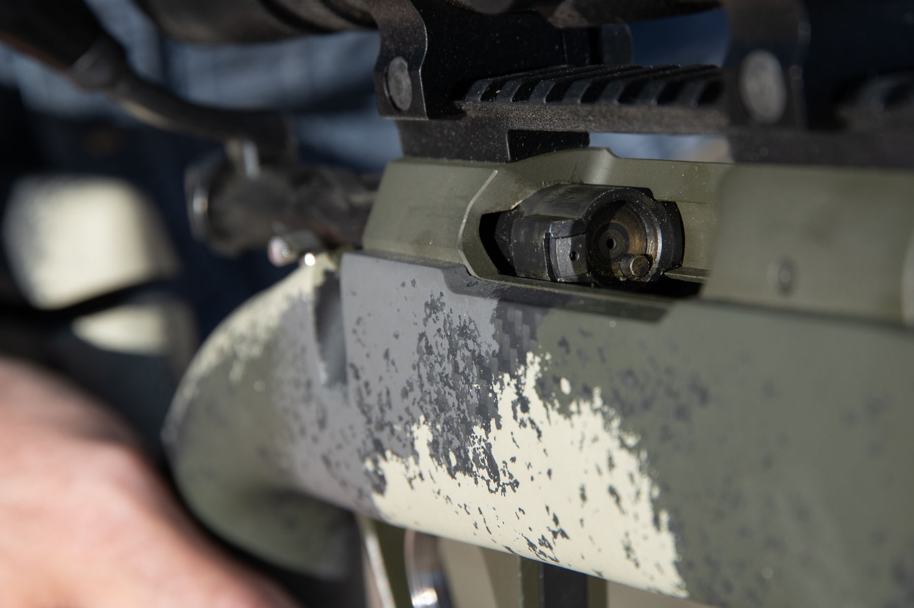 Springfield Armory’s Model 2020 Waypoint Is an Accurate New Hunting ...