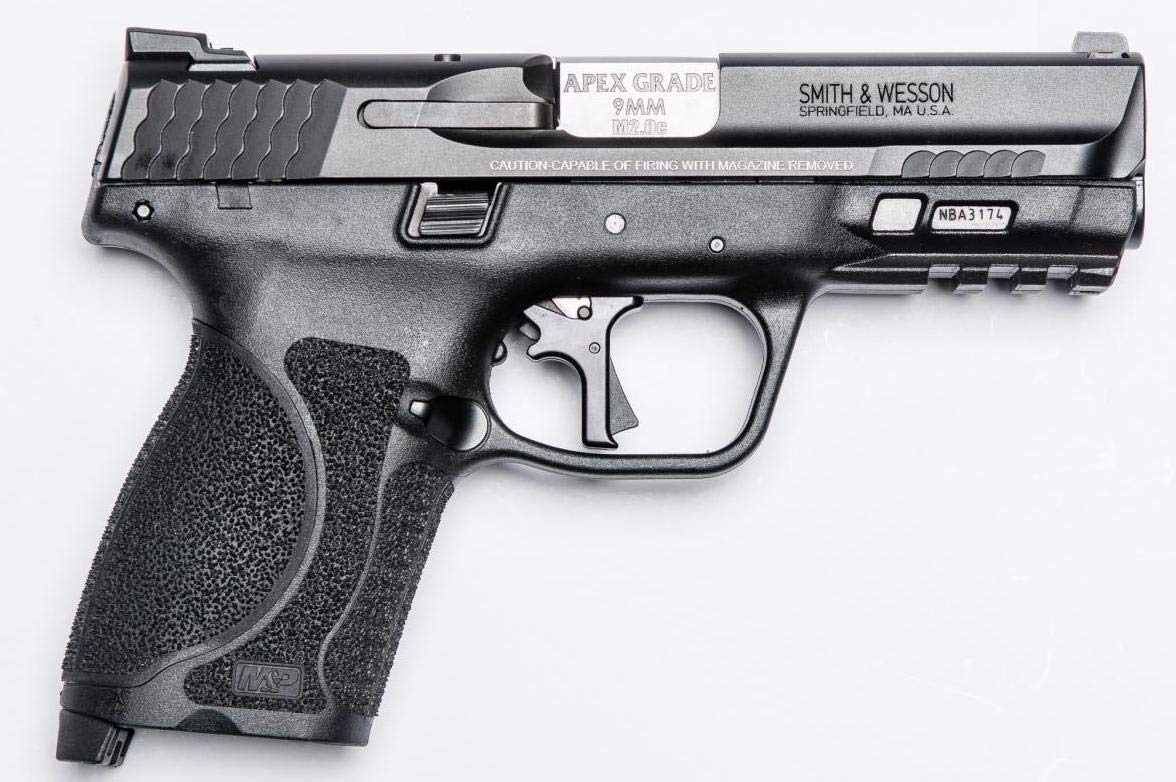 The 9 Best Aftermarket Modifications for Your Concealed Carry Pistol