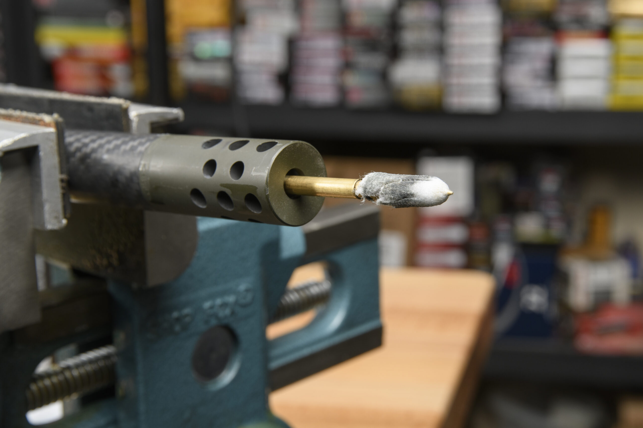 The Best Cleaning Routine for Your Hunting Rifle Is Also Easy