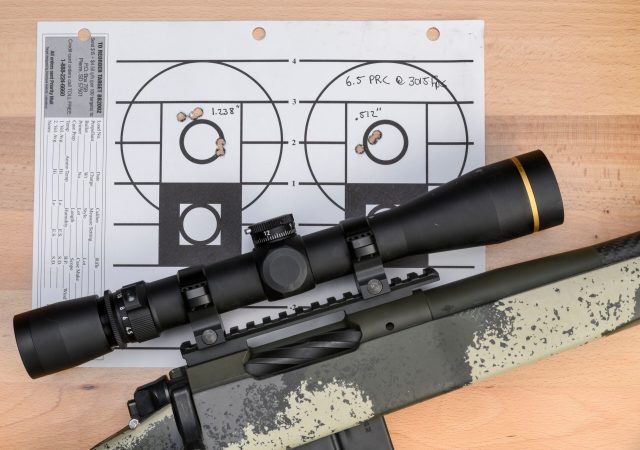 How Accurate Is Your Hunting Rifle, Really? The Case for Shooting 3 ...