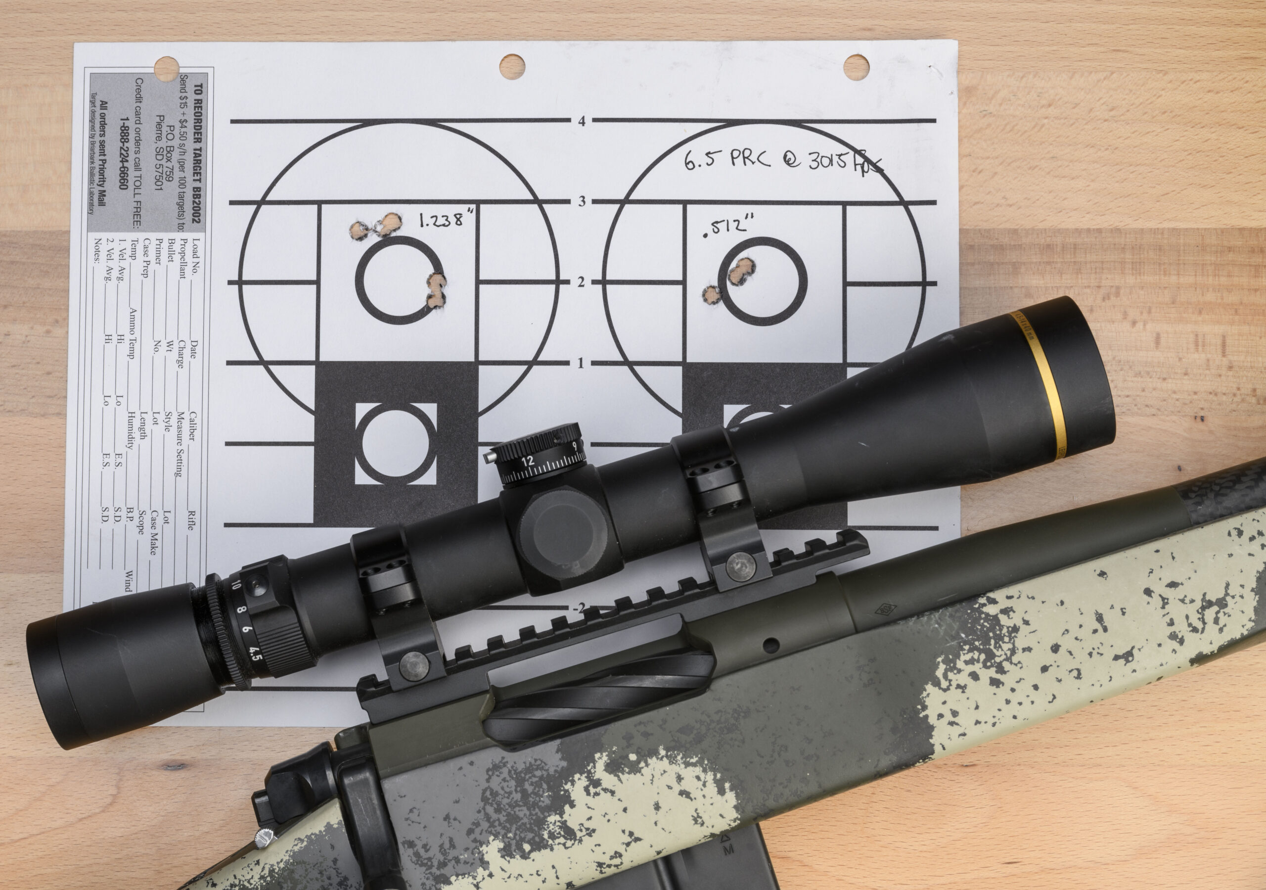 How Accurate Is Your Hunting Rifle, Really? The Case for Shooting 3 ...