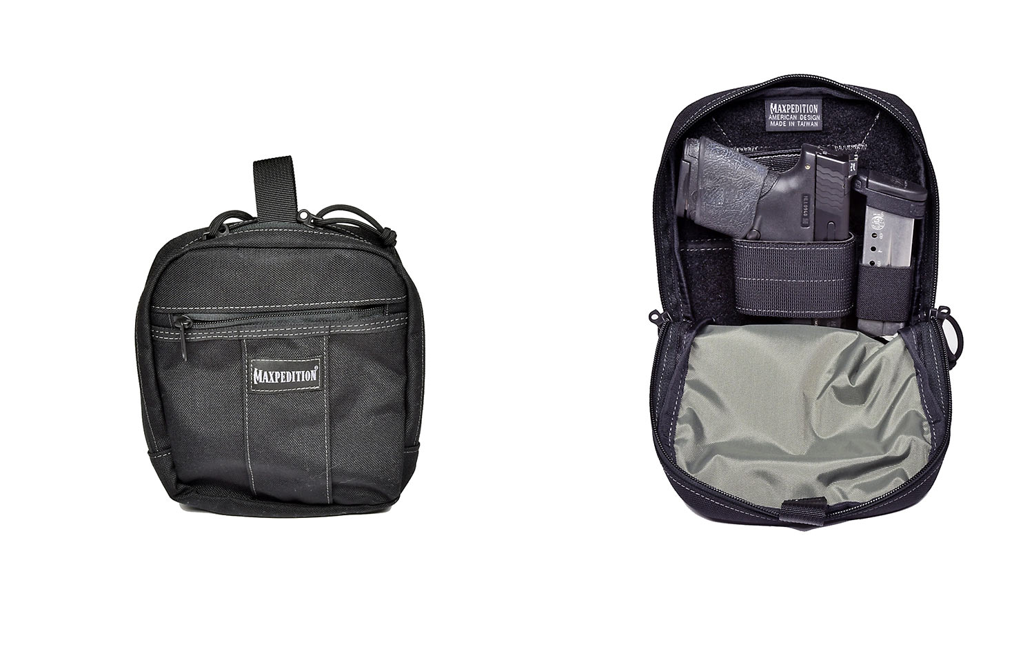 8 Top Concealed Carry Options for Hikers, Runners, and Cyclists