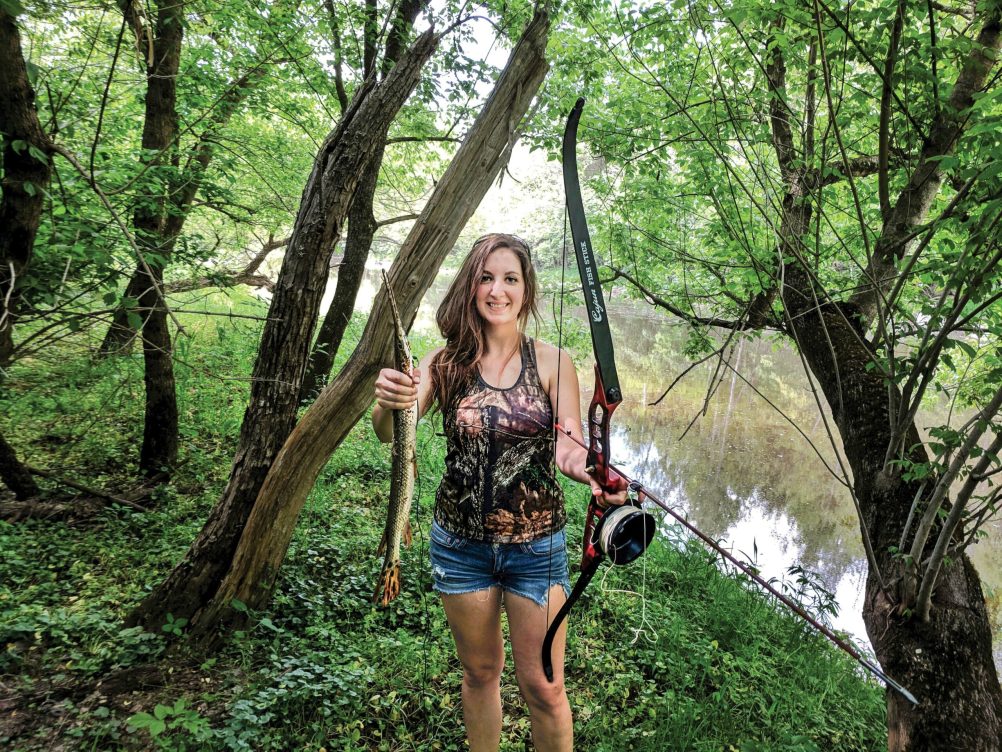 Build the Ultimate Bowfishing Boat