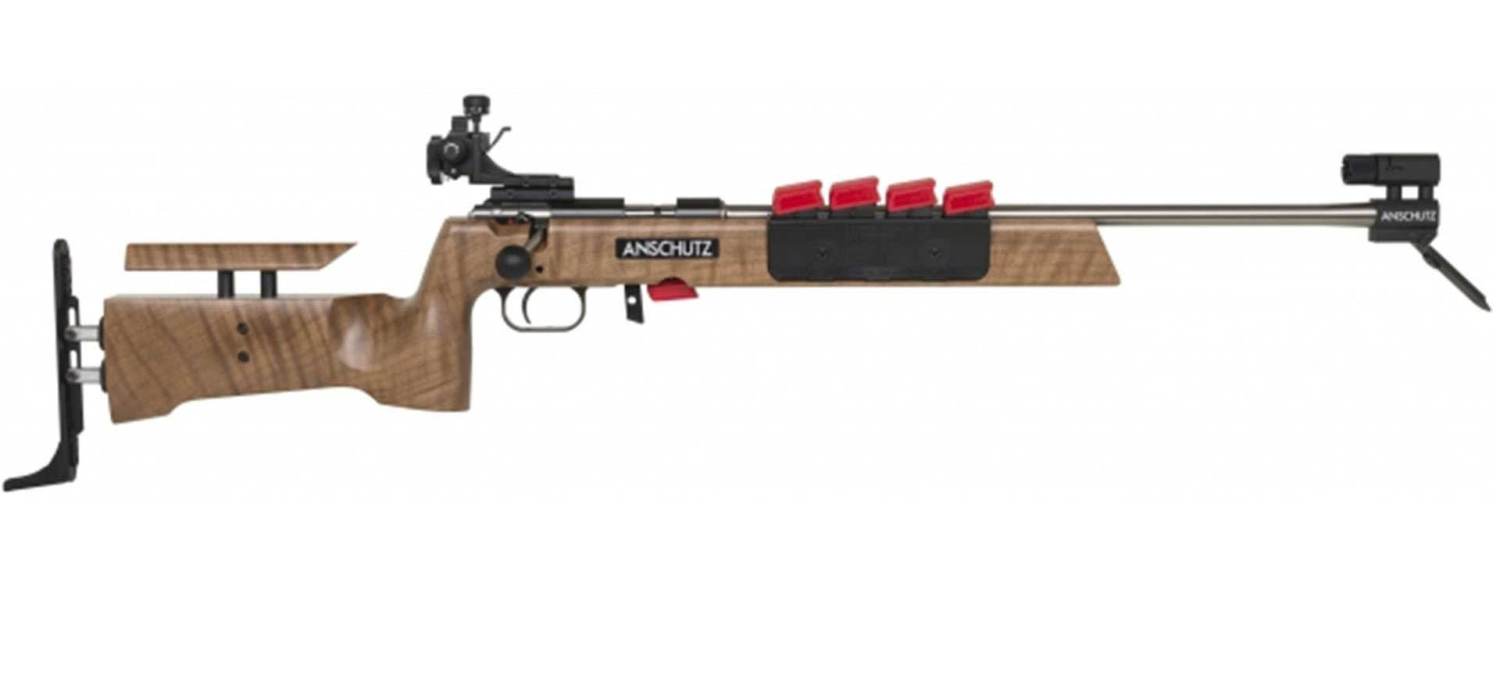 10 Top Precision Rimfire Rifles for Competition and the Field
