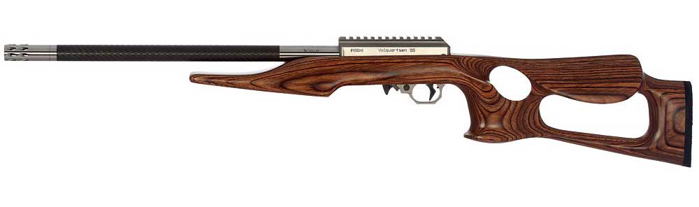 10 Top Precision Rimfire Rifles for Competition and the Field