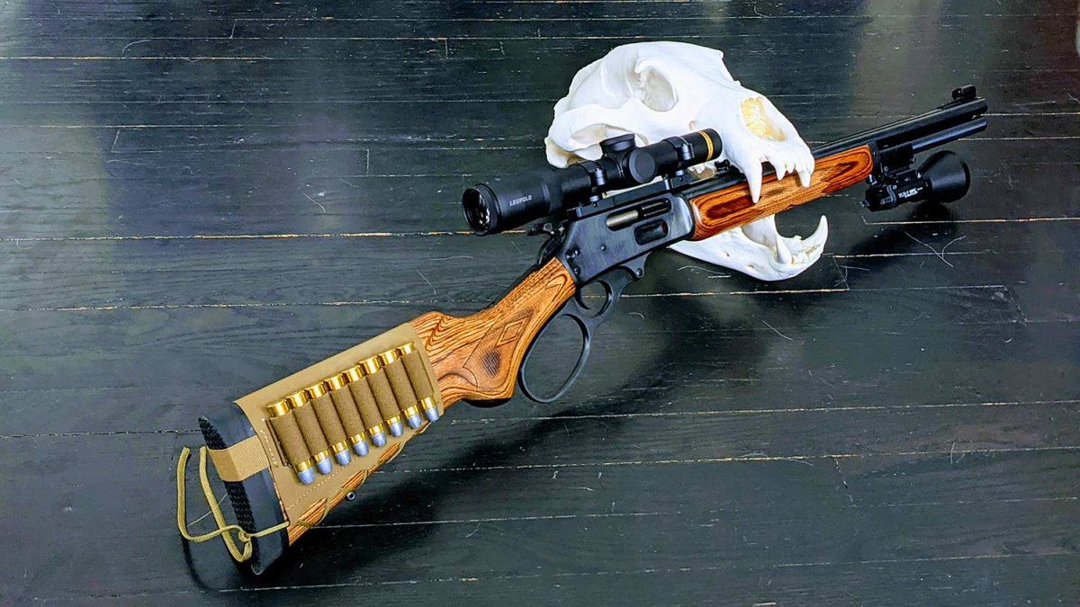 The Ultimate Solutions to Secure a Remote Hunting Cabin