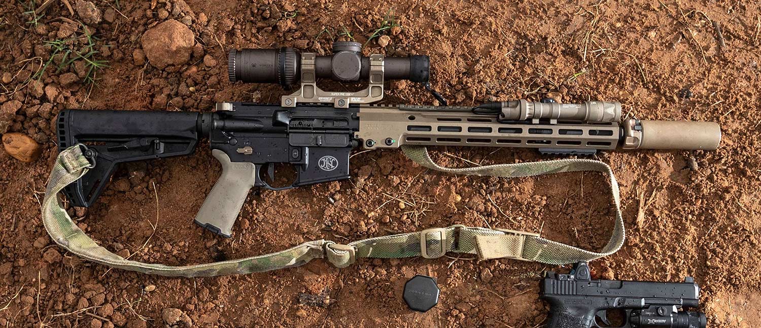 The Best Aftermarket Modifications to Make to Your AR-15
