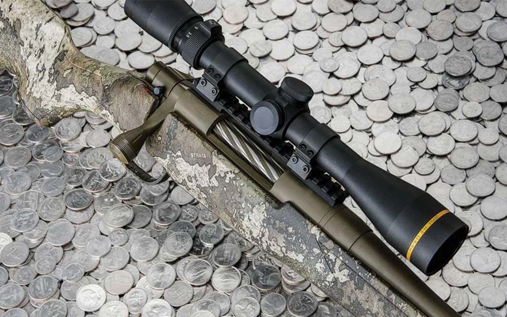Best Affordable Deer Rifles