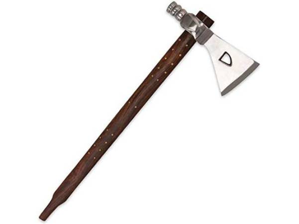 Tomahawks Are Back: These American Relics Have Seen a Resurgence in ...