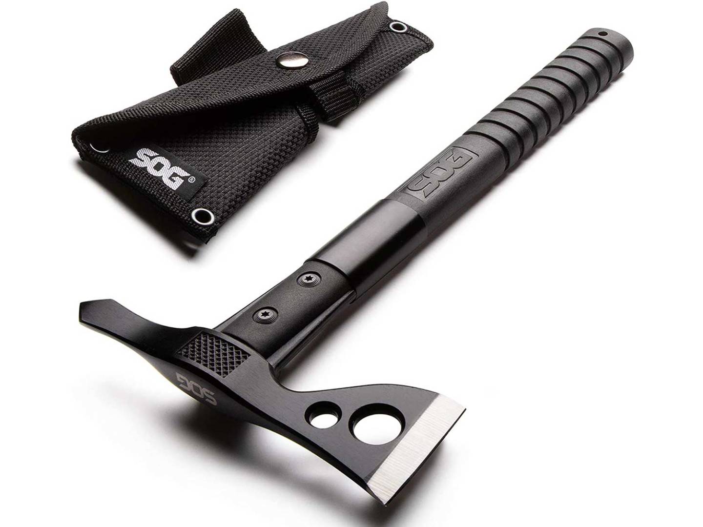 Tomahawks Are Back: These American Relics Have Seen a Resurgence in ...