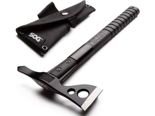 Tomahawks Are Back: These American Relics Have Seen a Resurgence in ...