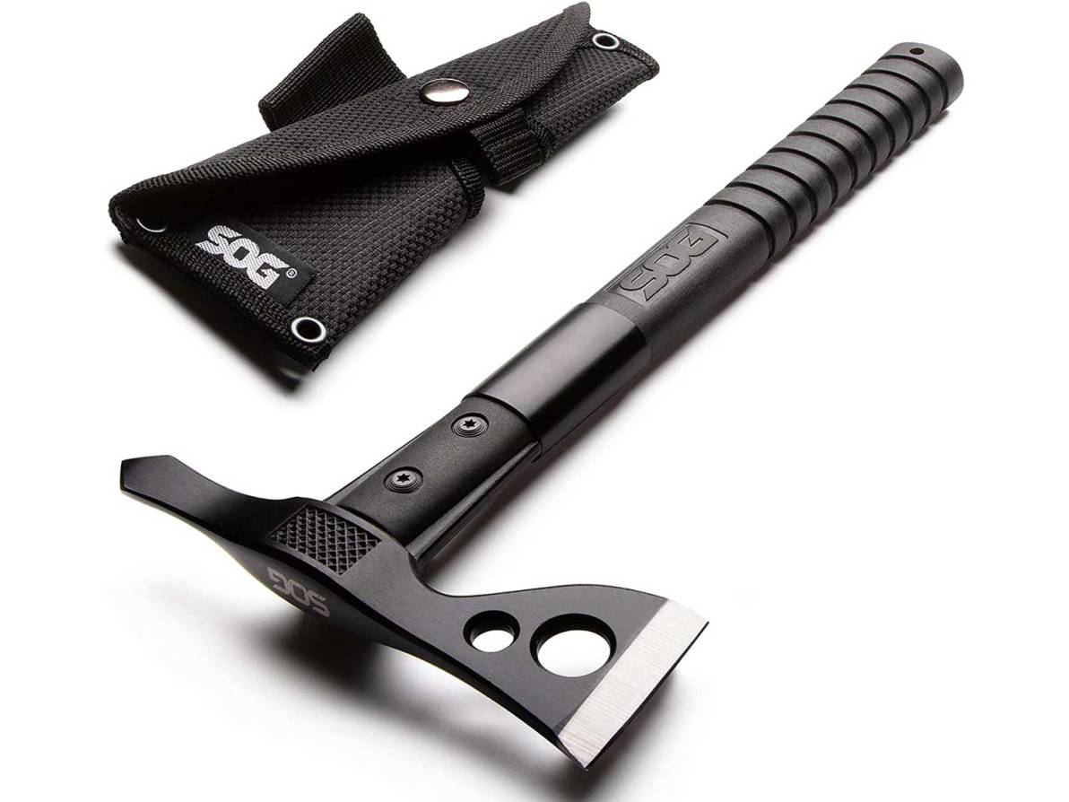 Tomahawks Are Back: These American Relics Have Seen a Resurgence in ...