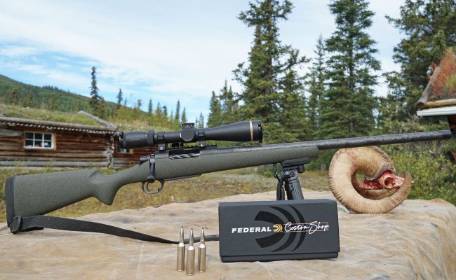 Best Long Range Rifles of 2024 | Outdoor Life