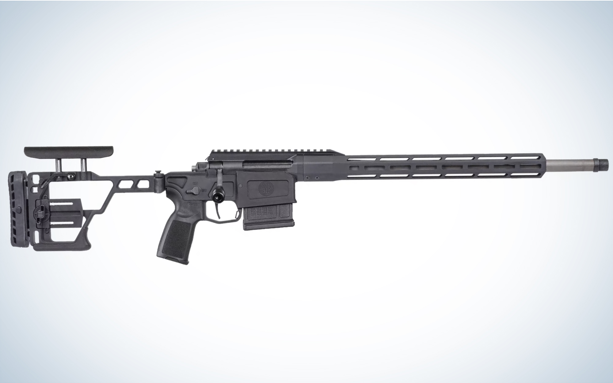 Great Rifles for Mountain Hunting