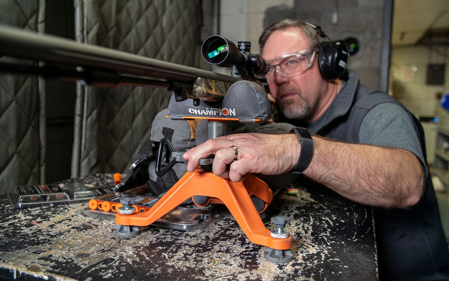 The Best Muzzleloaders of 2025, Tested and Reviewed | Outdoor Life