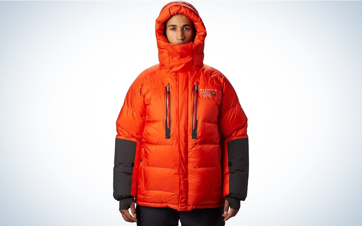 Best Men’s Parkas of 2024 | Outdoor Life