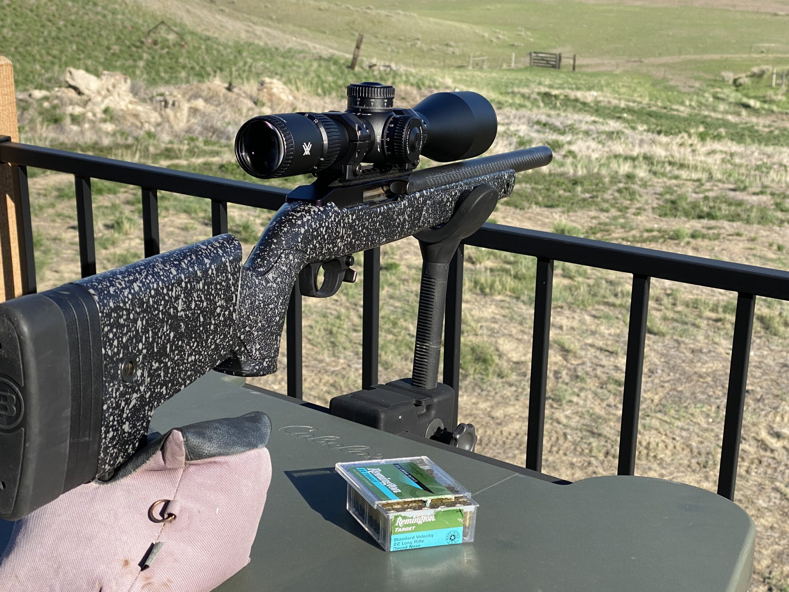 Best Rifle Scopes of 2023 | Outdoor Life