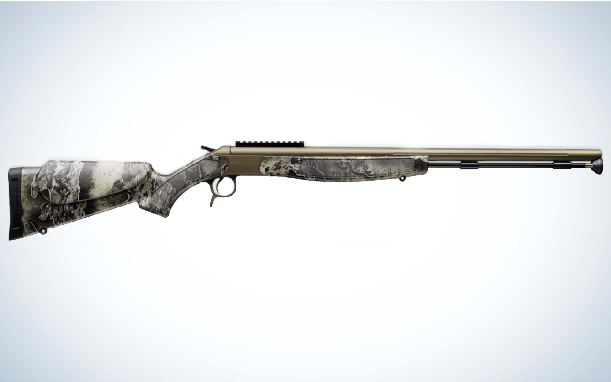 The Best Muzzleloaders of 2024 | Outdoor Life