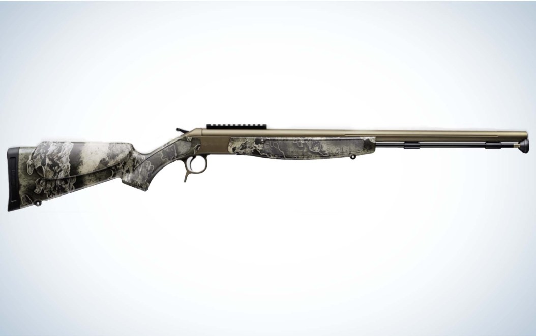 The Best Muzzleloaders of 2024 | Outdoor Life