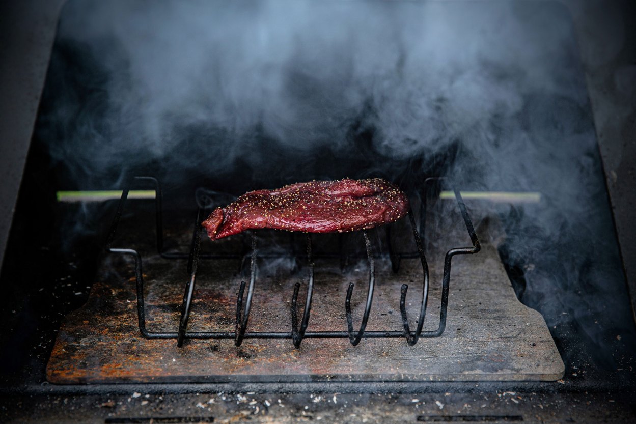 The Ultimate Guide to Cooking Perfect Wild-Game Steaks