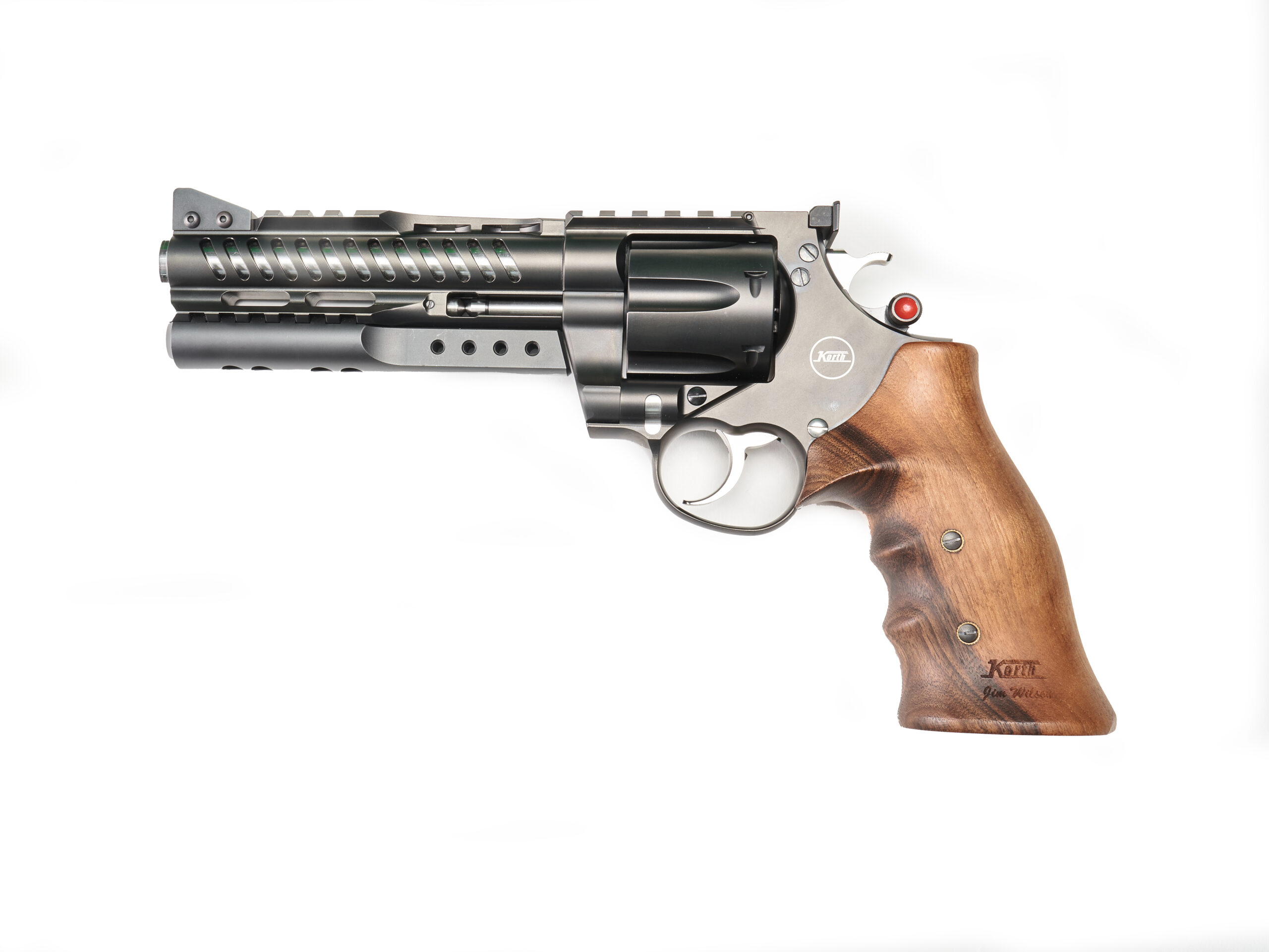 The Best Handguns for Big-Game Hunters