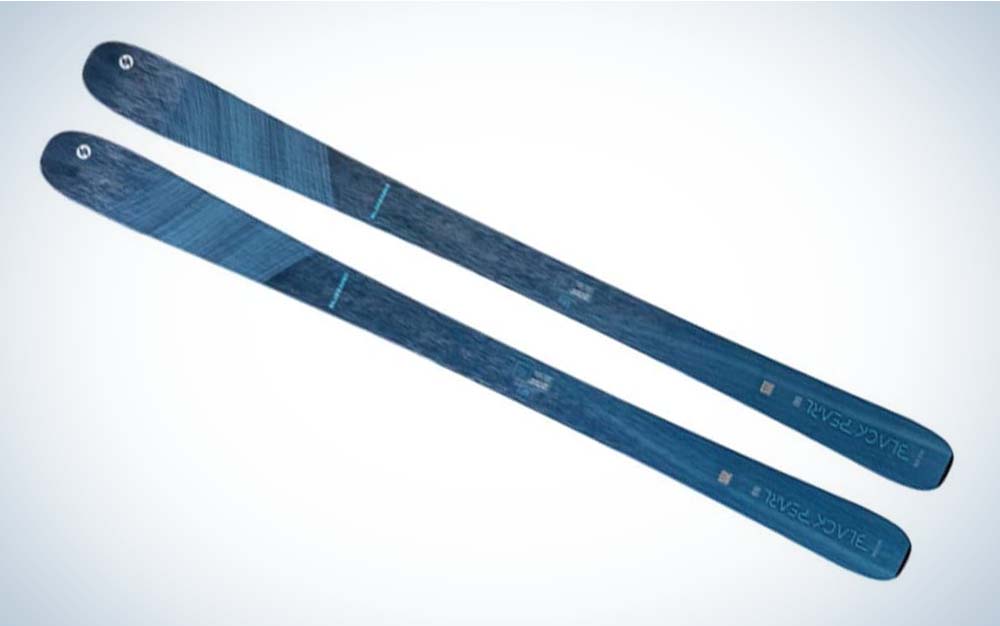 Best Backcountry Skis | Outdoor Life