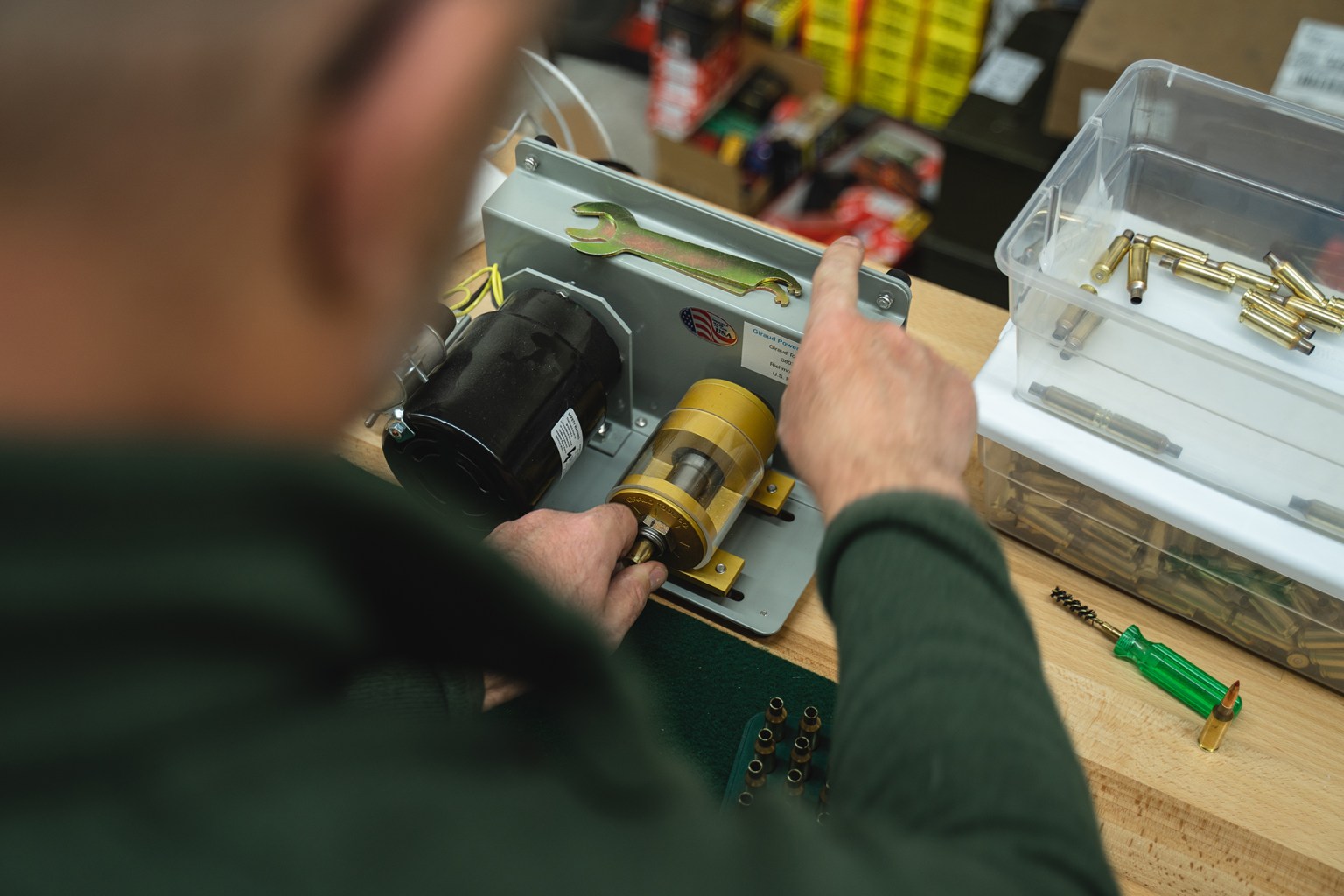 Here’s What It’s Like Competing in One of the Toughest Long-Range Rifle ...