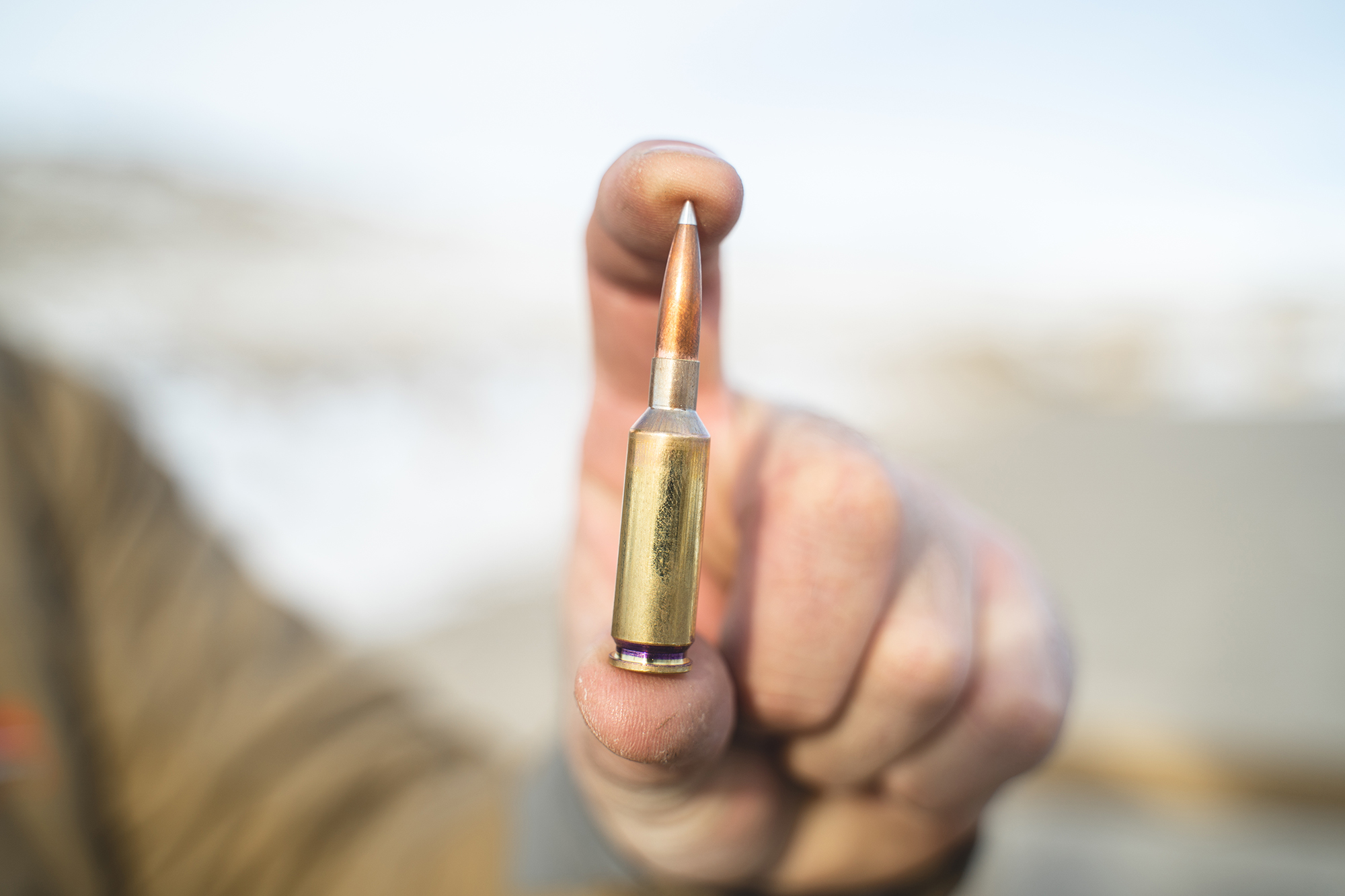 Here’s What It’s Like Competing in One of the Toughest Long-Range Rifle ...