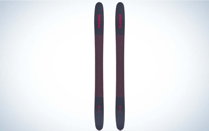 Best Backcountry Skis | Outdoor Life