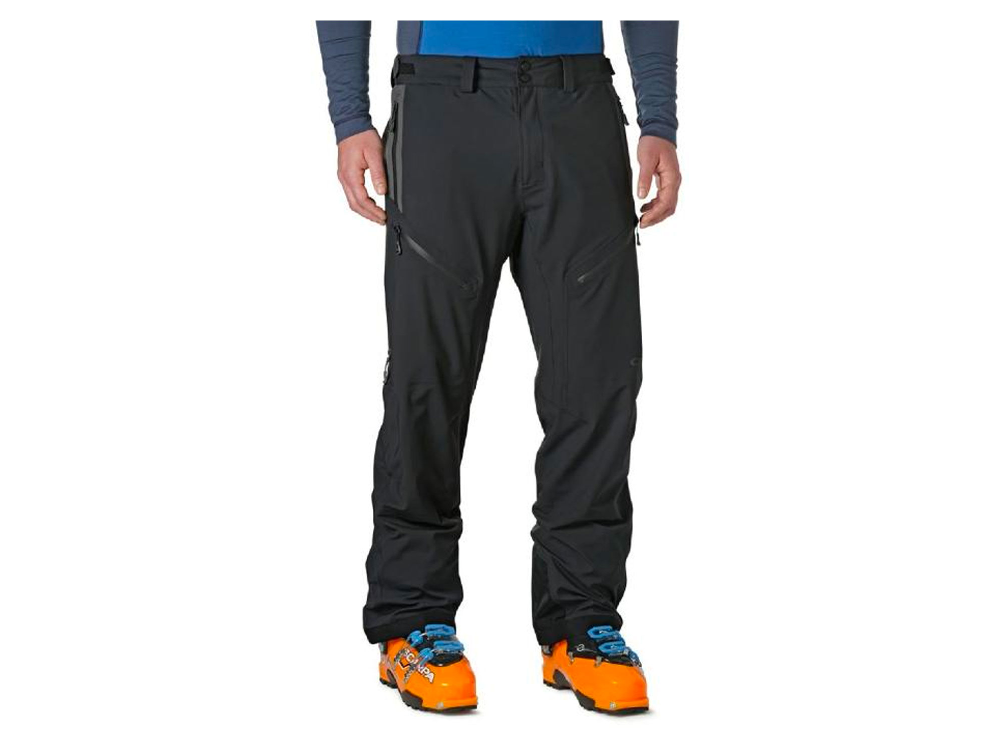 Best Ski Pants for Downhill Skiing, Backcountry & More