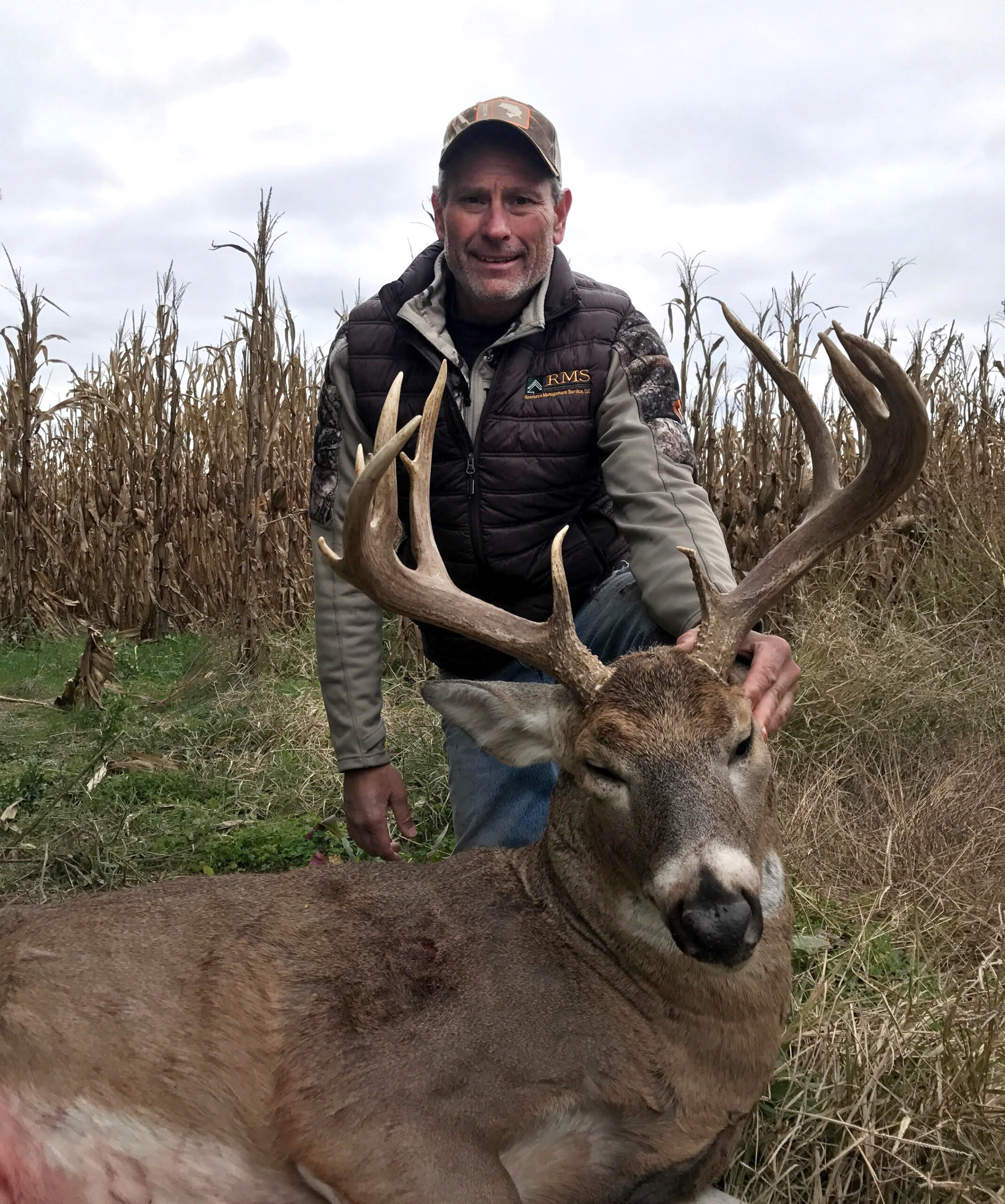 Quit Worrying About Genetics: How Successful Deer Hunters Think About ...