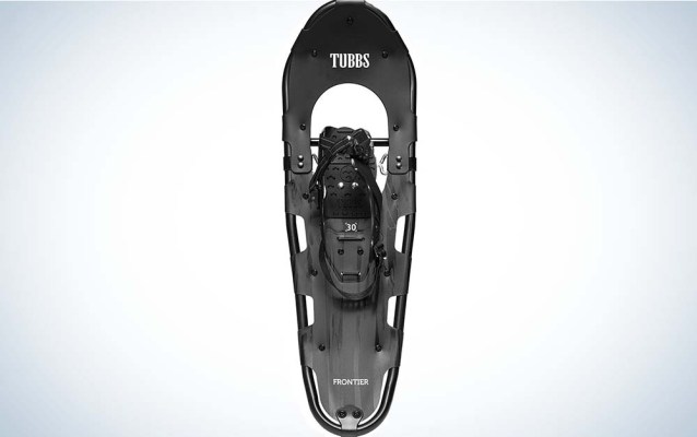 8 Best Snowshoes for 2026, Tested | Outdoor Life