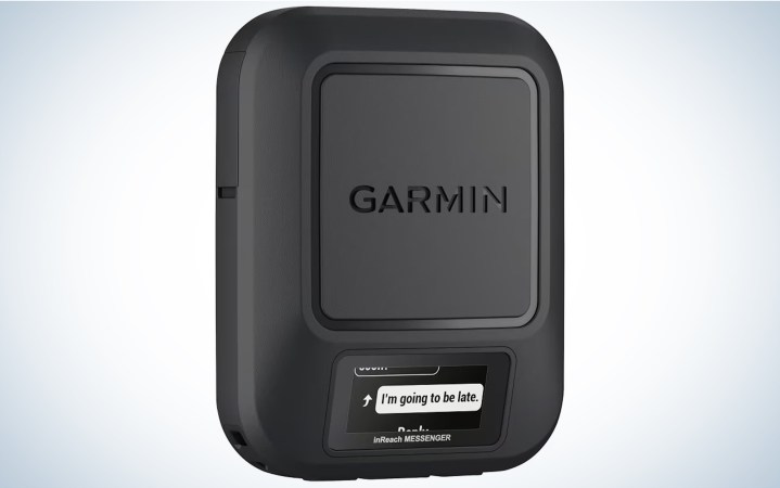 Best Personal Locator Beacon & Satellite Messengers | Outdoor Life