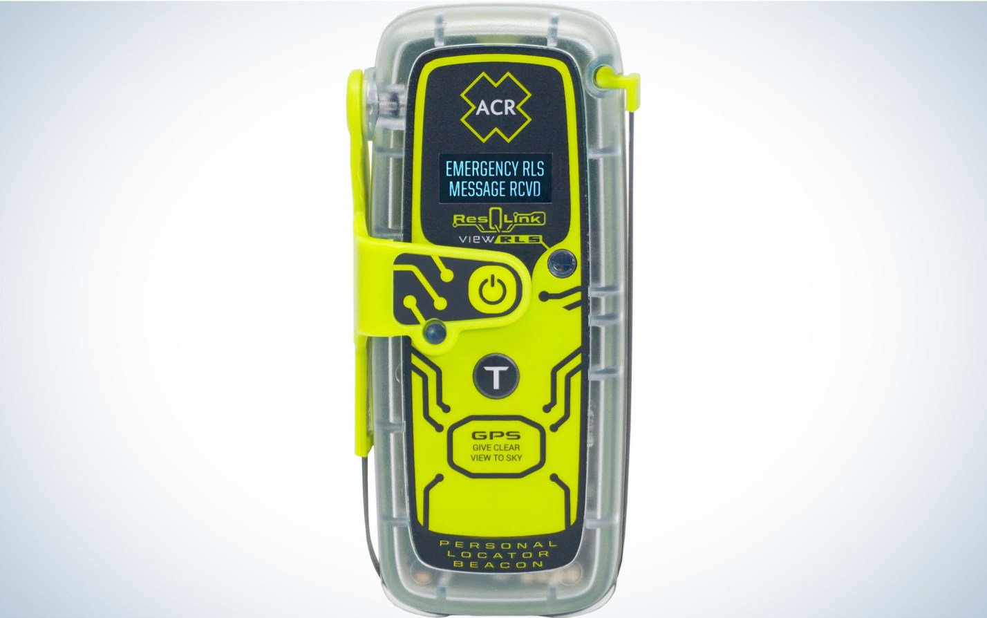 Best Personal Locator Beacon & Satellite Messengers | Outdoor Life