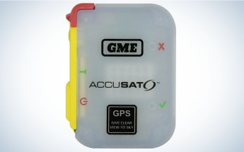 Best Personal Locator Beacon & Satellite Messengers | Outdoor Life
