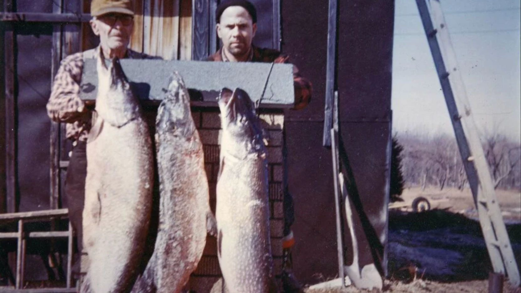 Let's Get Real About Fly Fishing for Pike | Outdoor Life