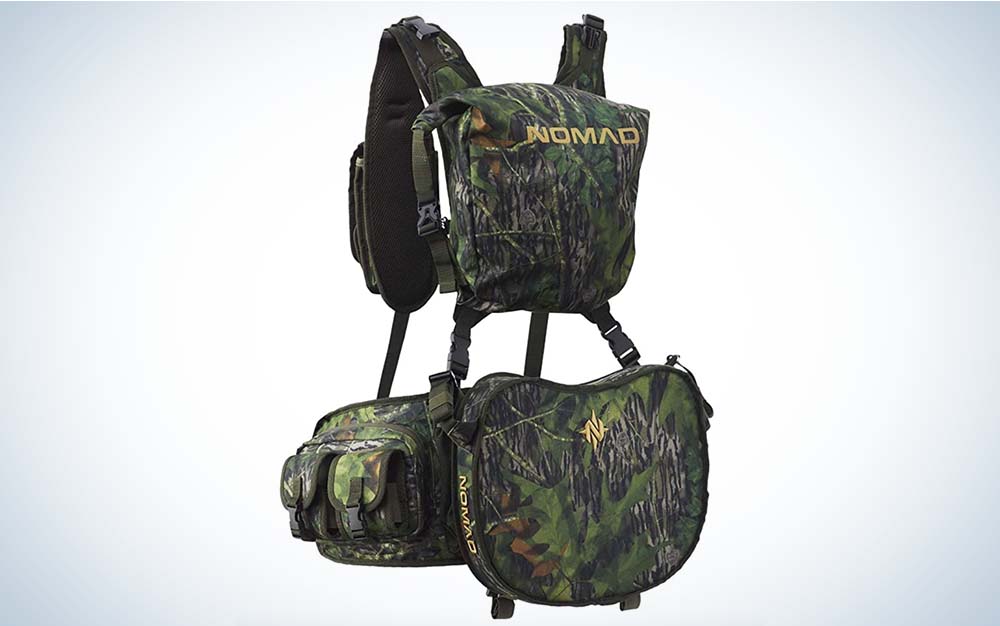 Best Turkey Vests of 2023 | Outdoor Life